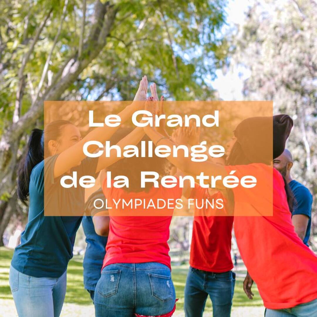 9 idées d’événements étudiants pour toute l’année
