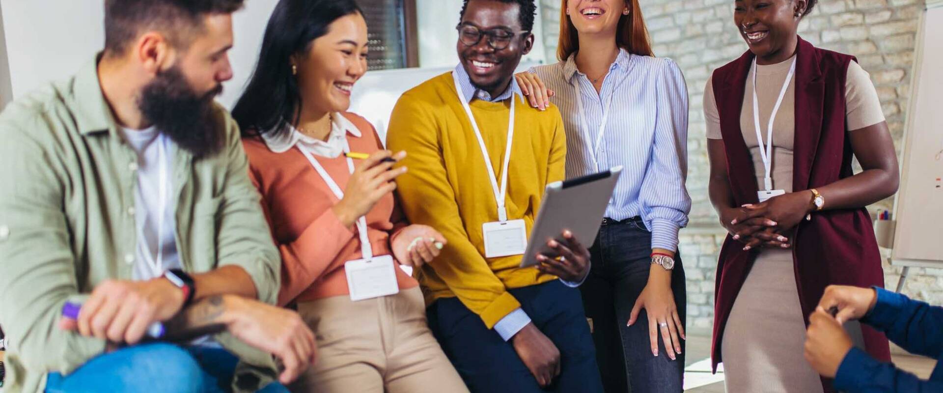 Organiser votre Semaine de la QVT 2024 : idées et activités